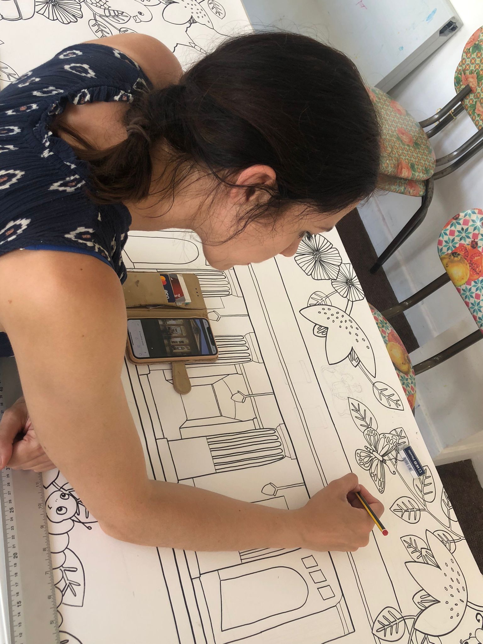 Reflecting on Art Week Exeter 2023!